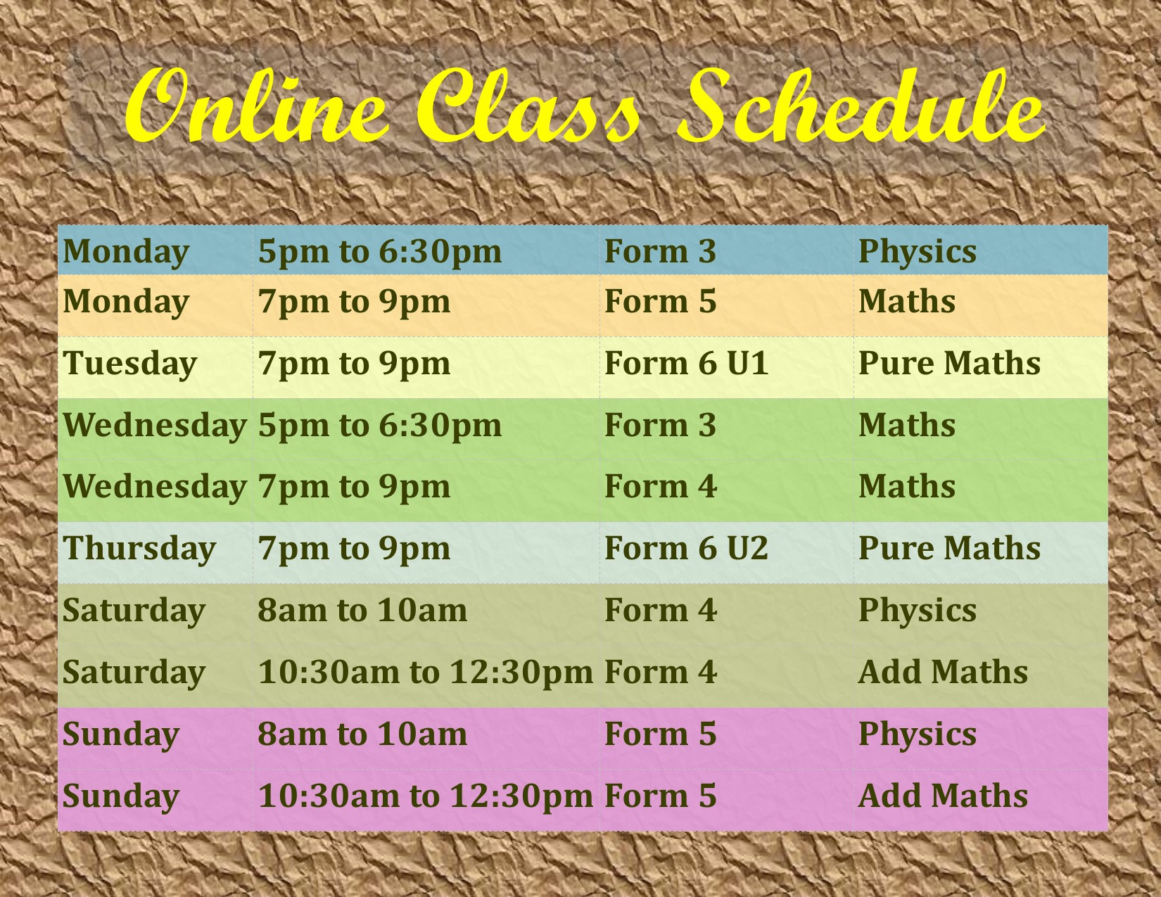 KeweEdu – Csec Online Maths Physics AddMaths – This site is designed to ...